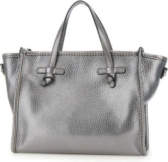 Gianni Chiarini Femme, Sacs, Gris, Taille: ONE Size Miss Marcella 32 Handbag