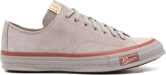 Visvim baskets Skagway - Gris