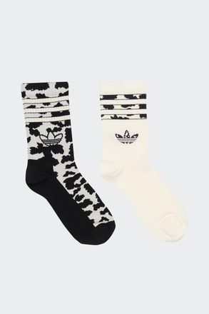 adidas Lot de 2 paires de chaussettes - Taille L