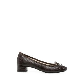Repetto Damen, Schuhe, Braun, 36 EUGr&ouml;&szlig;e