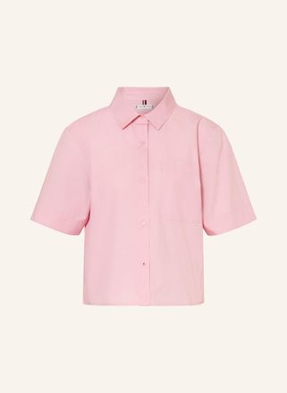 Tommy Hilfiger Blusenshirt rosa