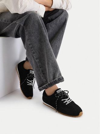 Guess Sneakers EO-CS5262 Schwarz