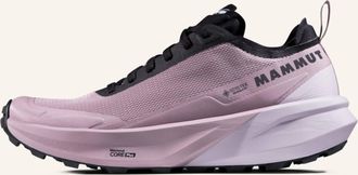 Mammut Mammut Trailrunning-Schuhe Aenergy Trail All Mountain Low Gore-Tex lila