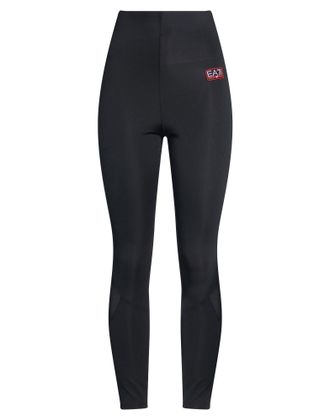 Emporio Armani HOSEN & R&Ouml;CKE - Leggings auf YOOX.COM