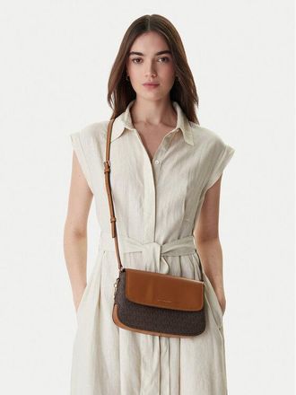 Michael Kors Handtasche 32R6G0XC1B Braun