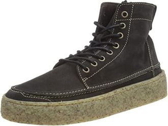 FLY London Homme Rube542fly Bottine Chukka, Diesel, 43 EU