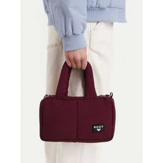 Roxy Handtasche Roxy WBEOHP-ROXY-MZ-004-10 Dunkelrot