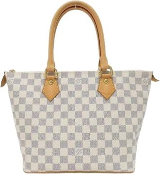 Louis Vuitton Damen, Pre-Owned, Weiß, ONE SIZEGröße
