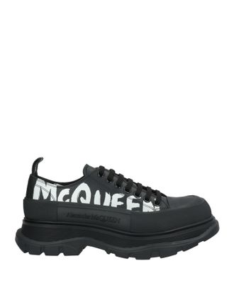 Alexander McQueen SCHUHE - Sneakers auf YOOX.COM