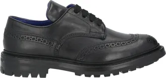 Trickers X BURBERRY
