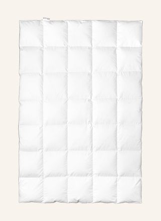 Centa-Star Centa-Star Winter-Daunendecke La Brise weiss