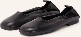 Copenhagen Copenhagen Studios Ballerinas schwarz