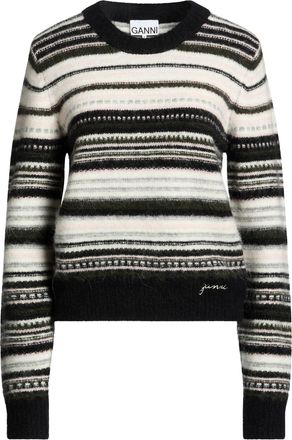 Ganni STRICKWAREN - Pullover auf YOOX.COM