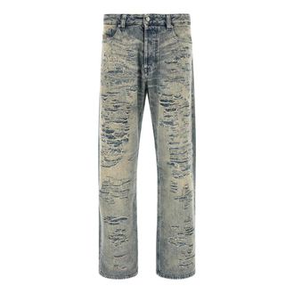 Diesel D-Eeper Jeans - - Jeans - Herren - Blau - W31