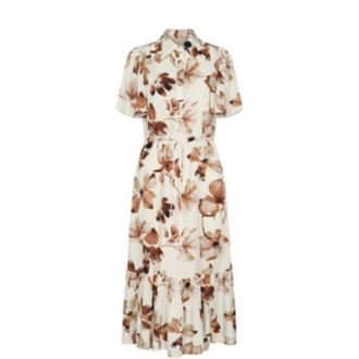 Mos Mosh MOS Mosh, Damen, Kleider, Mehrfarbig, MGr&ouml;&szlig;e