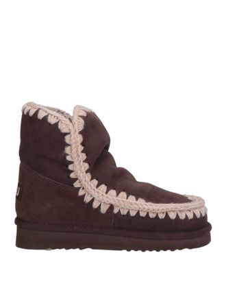 Mou SCHUHE - Stiefeletten auf YOOX.COM