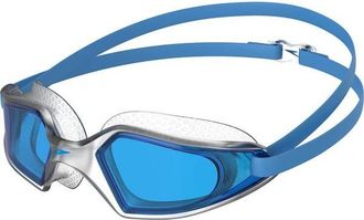 Speedo Herren Brille HYDROPULSE GOG AU CLEAR/BLUE