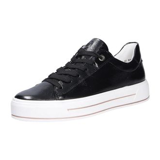 Ara Damen, Schuhe, Schwarzk, 41 1/2 EUGr&ouml;&szlig;e
