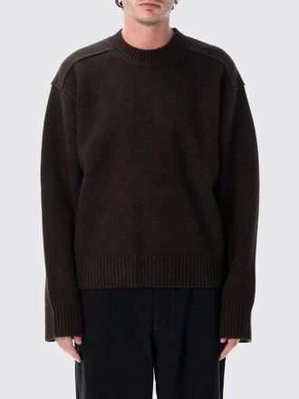 STUDIO NICHOLSON Pullover Herren Farbe Kaffee Braun