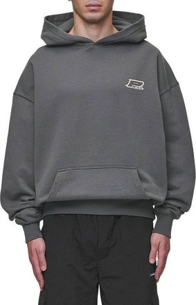 Pegador Hoodie Hoodie PGDR Fox Oversized (1-tlg)