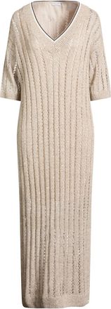 Brunello Cucinelli KLEIDER - Midi-Kleider auf YOOX.COM