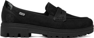 Rieker Slipper CEO-43051-00 Schwarz