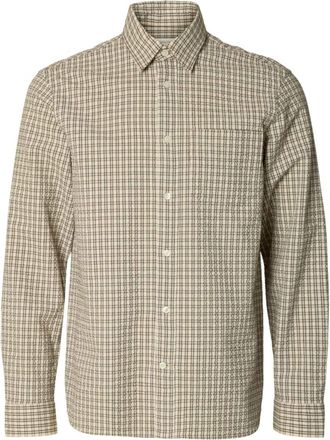 Selected Hemd SLHRegfreddie