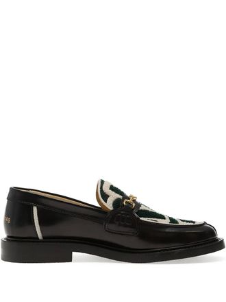 Filling Pieces Gowtu Loafer - Schwarz
