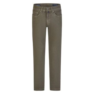 Pierre Cardin Herren, Jeans, Braun, W33 L32Gr&ouml;&szlig;e