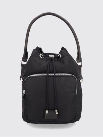 Premiata Sac &agrave; Main PREMIATA Femme couleur Noir