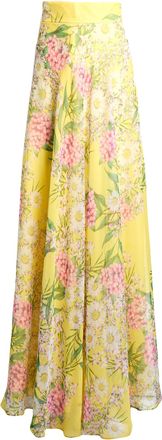 Giada Curti HOSEN & R&Ouml;CKE - Maxi-R&ouml;cke auf YOOX.COM