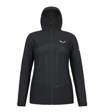 Salewa Ortles DST W - Alpinjacken - Damen