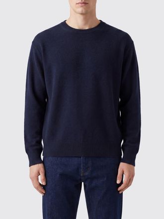 The Row Pullover Herren Farbe Navy
