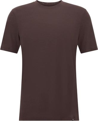 Boggi Milano Herren, Oberteile, Braun, SGröße