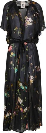 Semicouture KLEIDER - Maxi-Kleider auf YOOX.COM