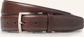 Floris Van Bommel Floris Van Bommel G&uuml;rtel De Belter 52 braun