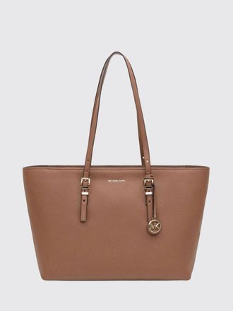 Michael Kors Sac Port&eacute; &eacute;paule MICHAEL KORS Femme couleur Chameau