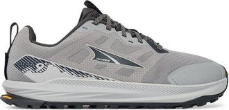 Altra Laufschuhe Lone Peak 9+ AL0A85RG Grau