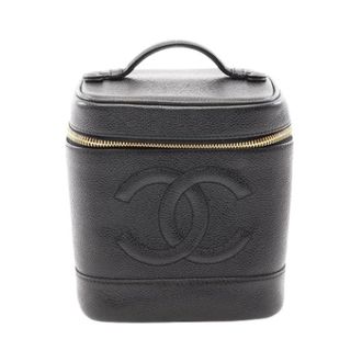 Chanel Pre-owned Mini Bag - - Pre-owned - Damen - Schwarzk - ONE SIZE