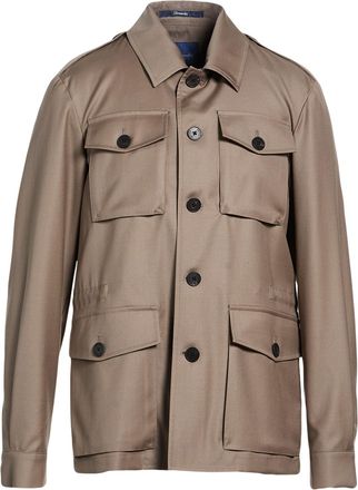 Drumohr JACKEN & M&Auml;NTEL - Jacken und Anoraks auf YOOX.COM