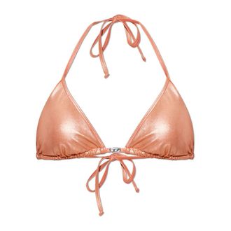 Diesel Damen, Bademode, Orange, XSGr&ouml;&szlig;e