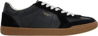 Coach Low-Top Sneaker - Ellis Sneaker Blk - Gr. 39 (EU) - in Schwarz - f&uuml;r Damen