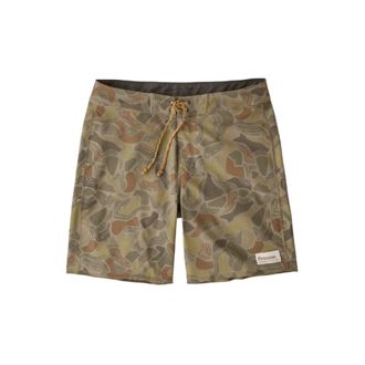 Patagonia HydroPeak Boardshorts - - Sport - Herren - Mehrfarbig - W34