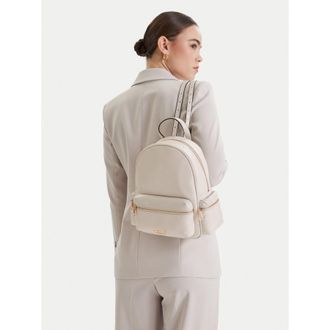 Liu Jo Rucksack Liu Jo AA6136 E1012 &Eacute;cru