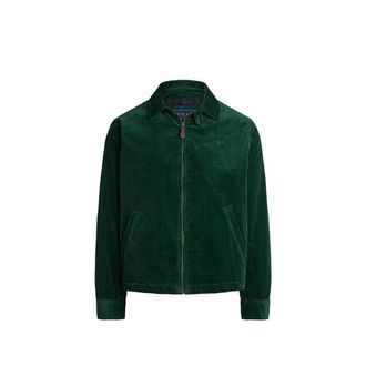 Polo Ralph Lauren Veste en velours c&ocirc;tel&eacute;