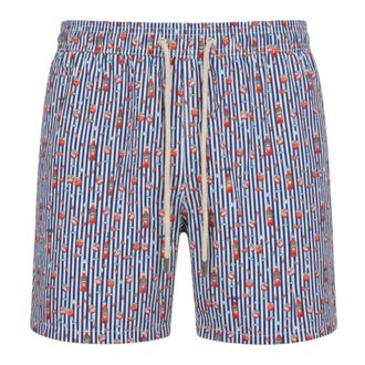 MC2 Saint Barth Homme, Maillots de bain, Multicolore, Taille: XL Maillots de bain