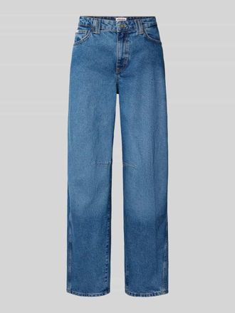 Guess Loose Fit Jeans mit 5-Pocket-Design