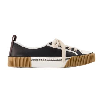 Versace Herren, Schuhe, Schwarzk, 43 EUGr&ouml;&szlig;e
