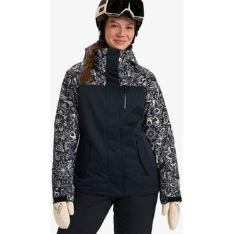 Roxy Damen Jacke JETTY BLOCK JK