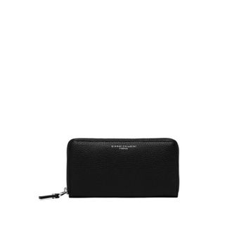 Gianni Chiarini Stilvolle Geldb&ouml;rsen und Kartenhalter - - Accessories - Damen - Schwarzk - ONE SIZE